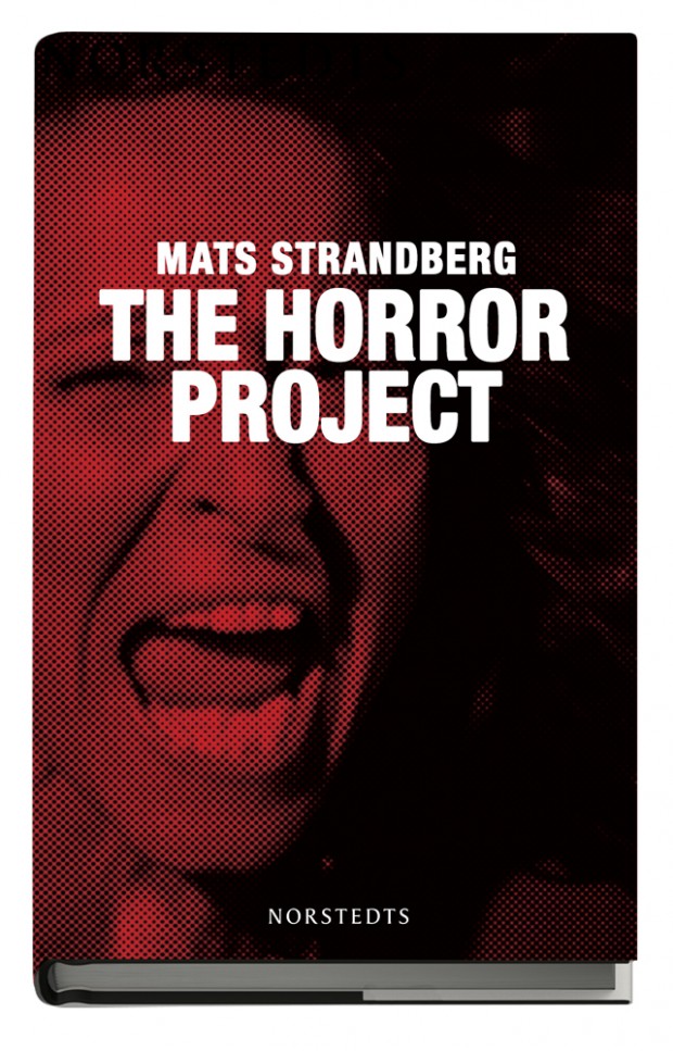 August | 2014 | Marcusbiblioteket